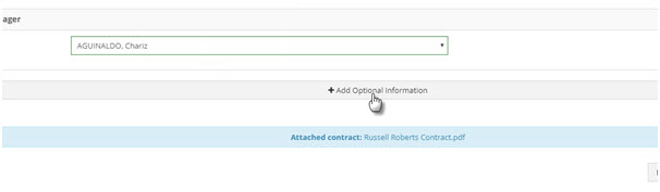 Setting up an employee | Aussiepay Help Centre