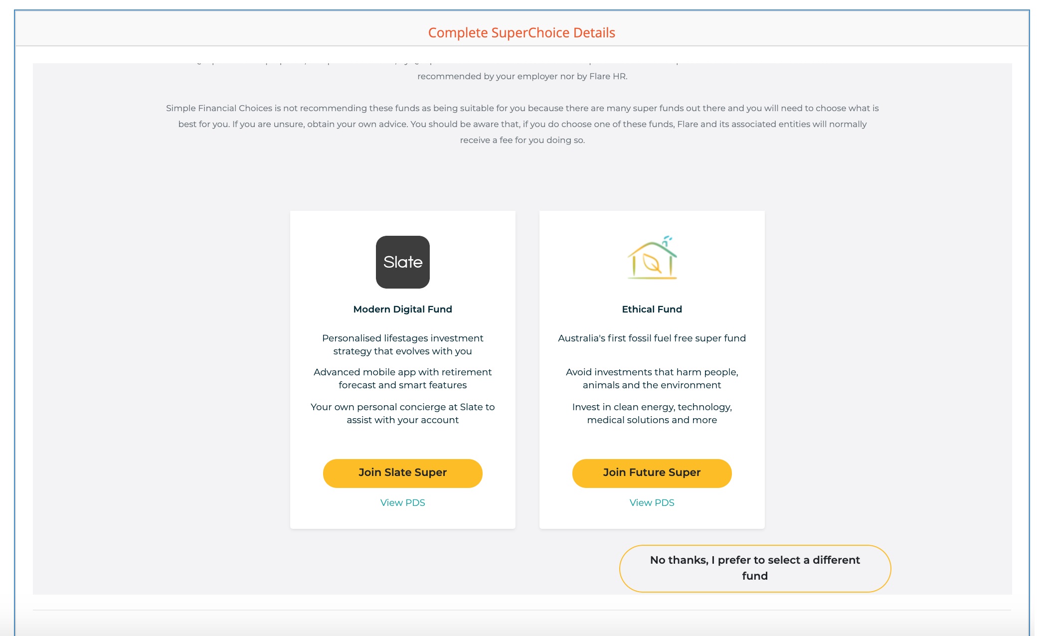 FlareHR Integration | Ready pay (powered by Aussiepay) Help Centre